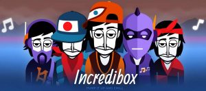 Incredibox – TICMUSMAS
